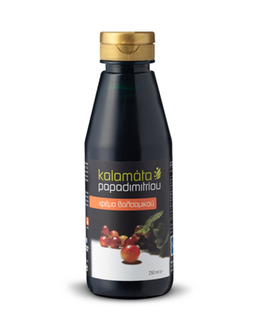 ΚΡΕΜΑ ΒΑΛΣΑΜΙΚΟ ΠΑΠΑΔΗΜΗΤΡΙΟΥ 250ML - Foodwise