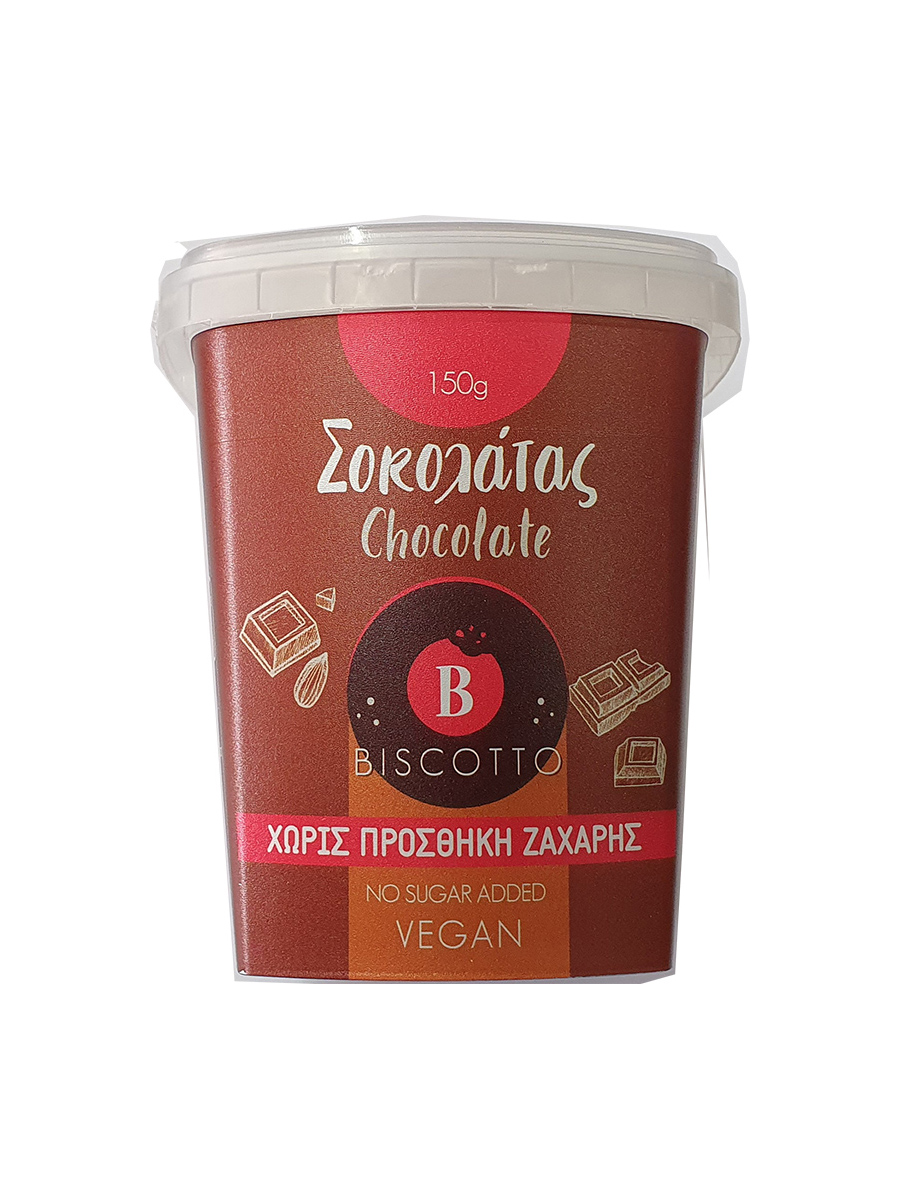 BISCOTTO ΣΟΚΟΛΑΤΑ 150ΓΡ - Foodwise